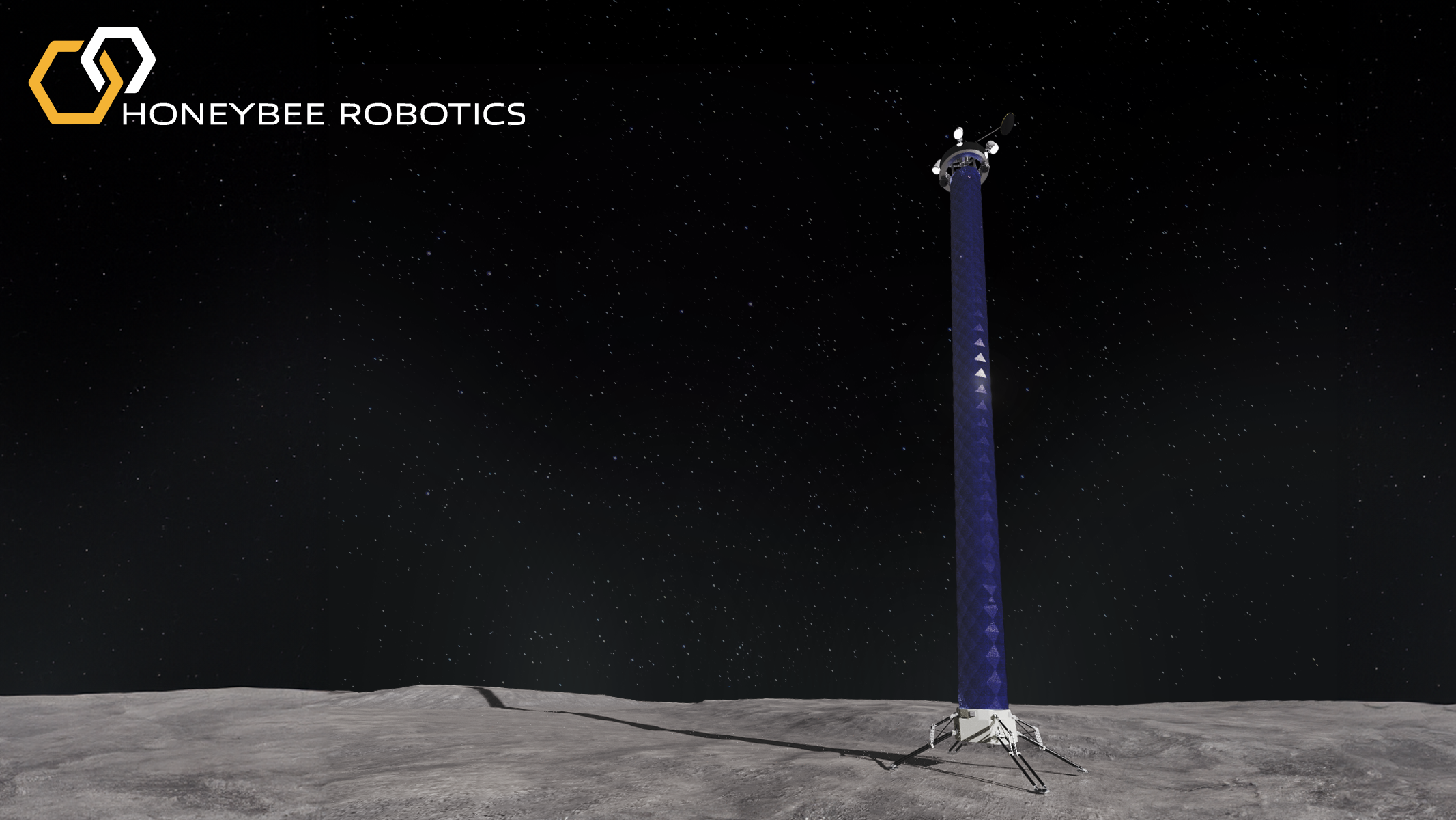 Honeybee Robotics to Develop LUNARSABER for DARPA’s LunA-10 Program ...