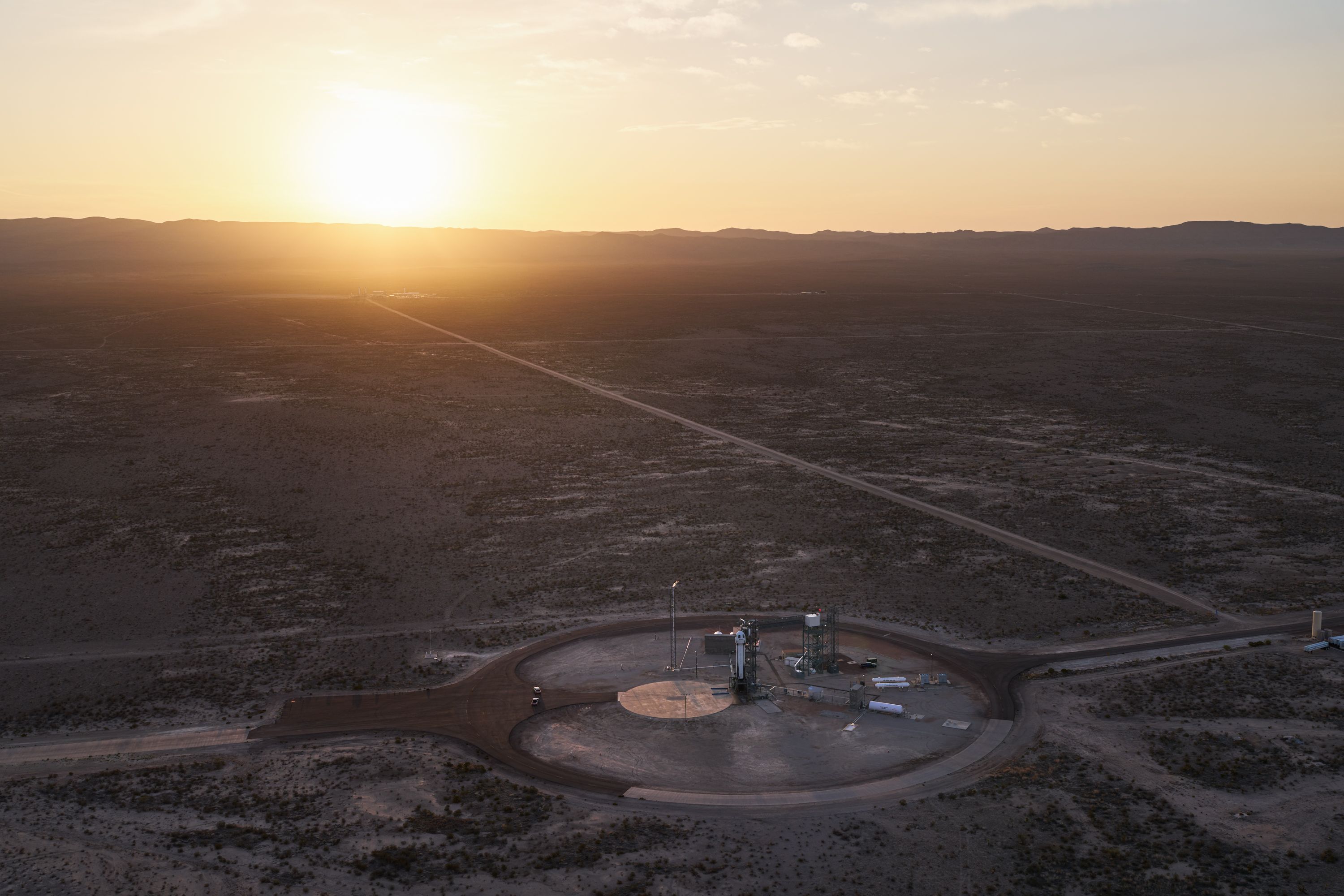 Blue Origin Announces Crew for New Shepard’s 37th Mission | Blue Origin