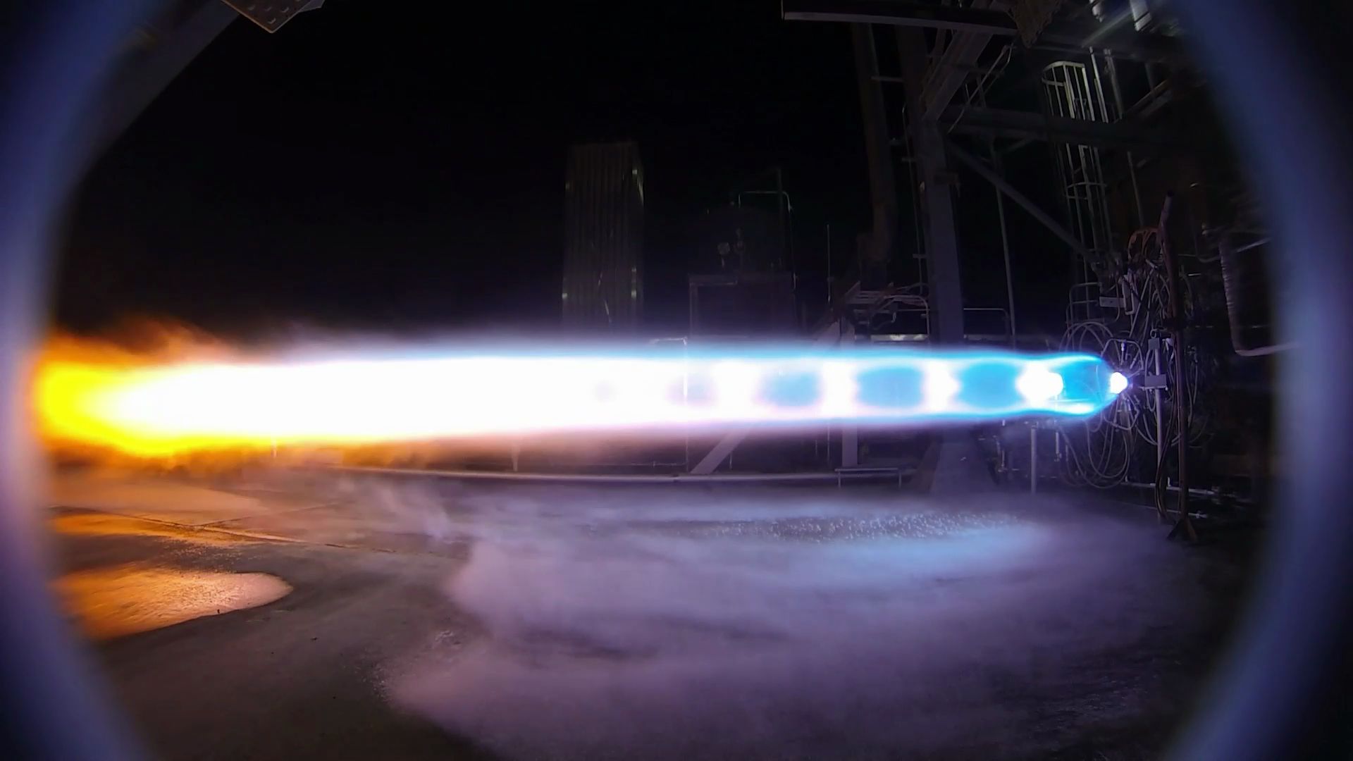 ULA and Blue Origin Announce Production Agreement for American-Made BE ...