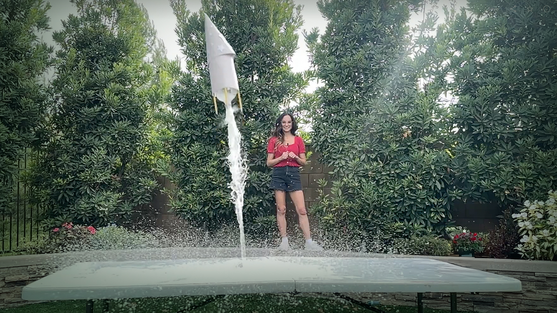 STEM Influencer Emily Calandrelli to Journey to Space and Inspire ...